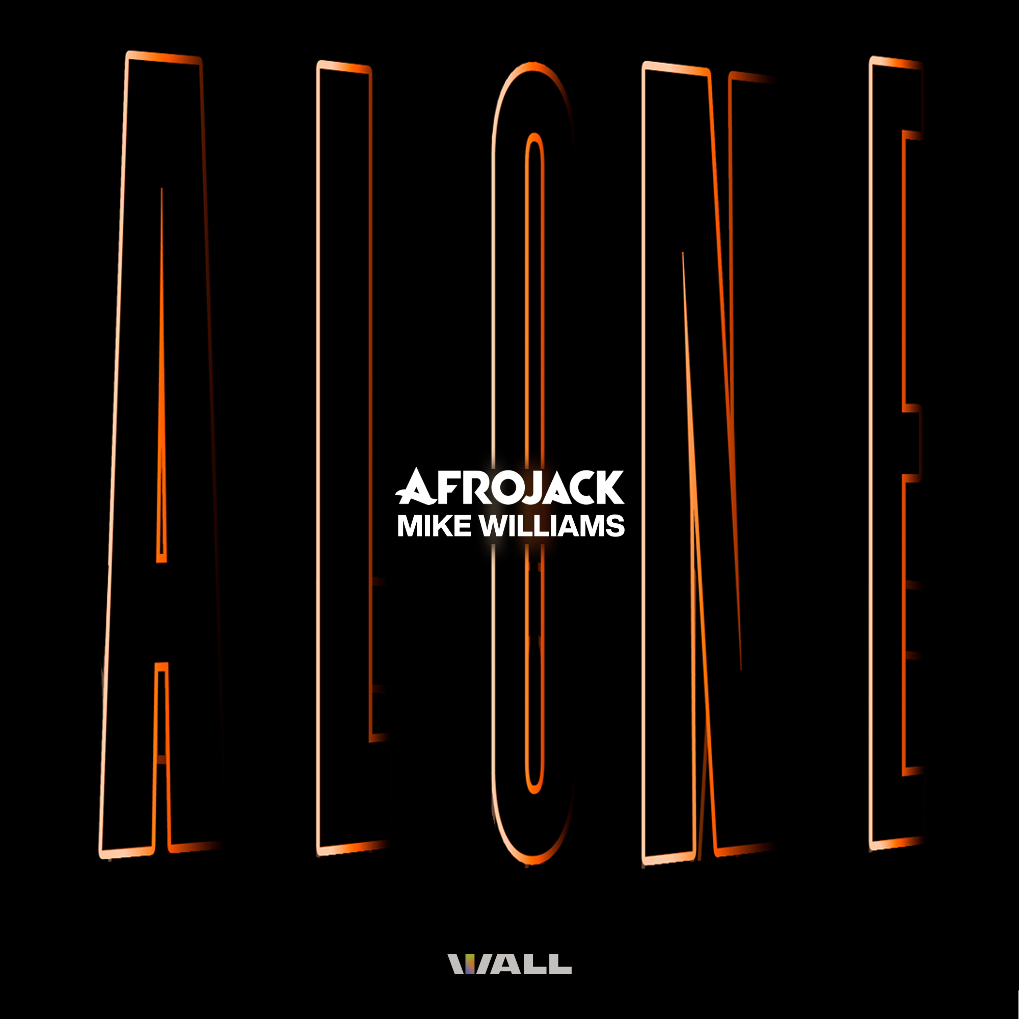 Alone | Afrojack
