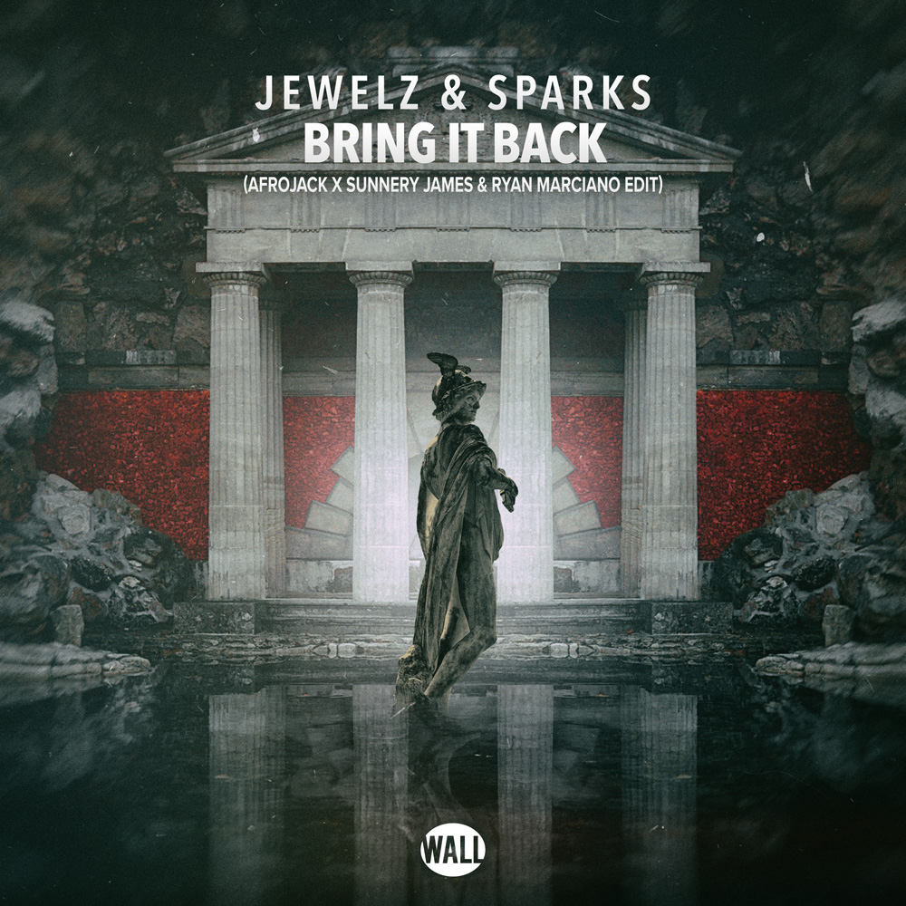 Bring It Back | Afrojack